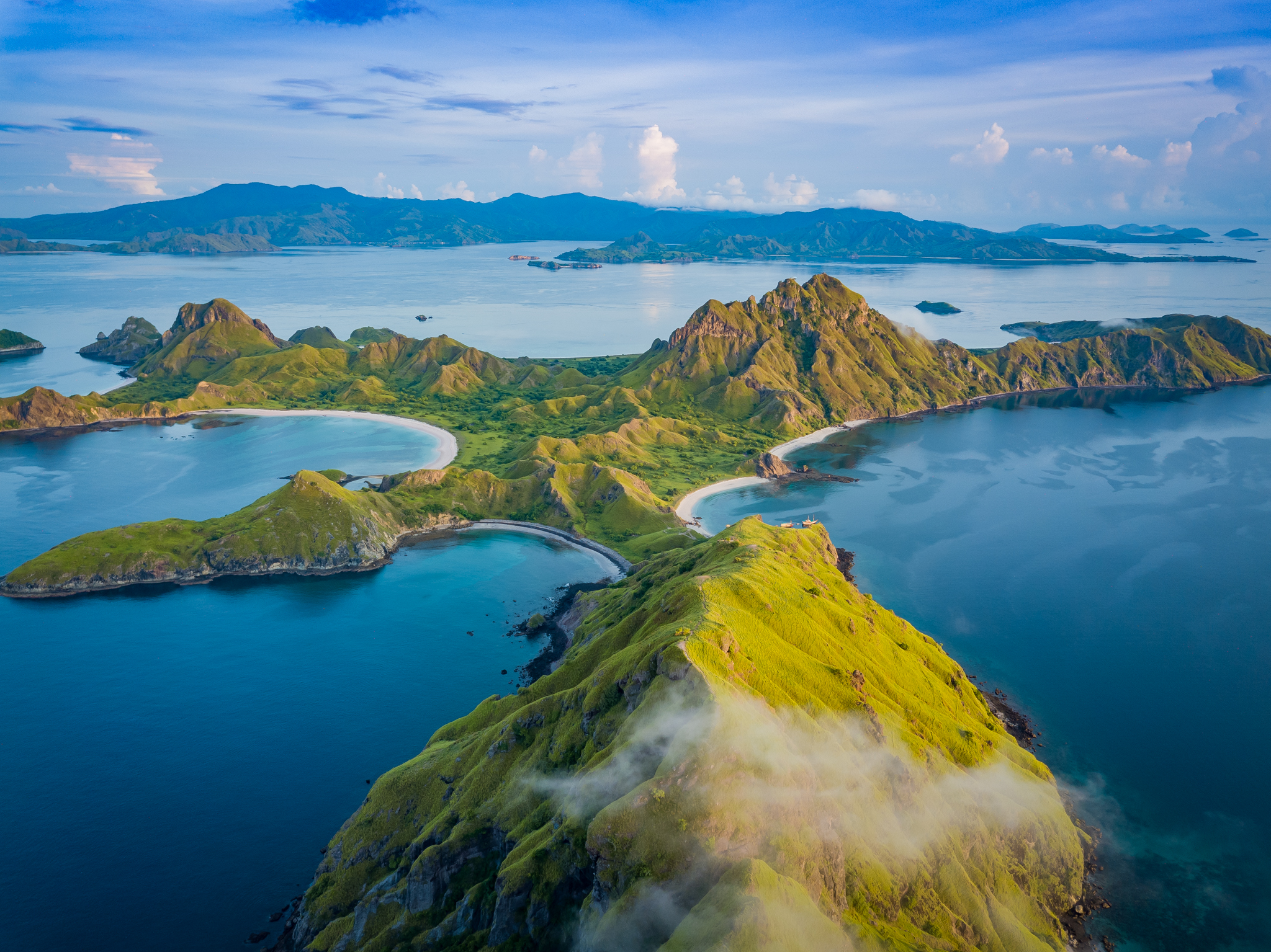 Komodo Islands Content Creator Trip with Rob Embury - Best In Travel