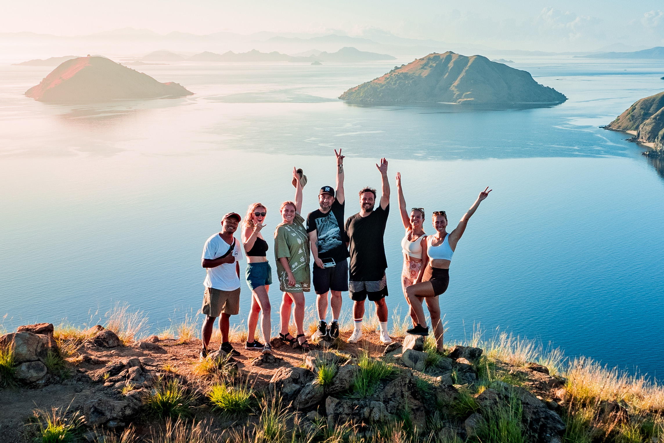 Why You Should Host a Group Trip with Best In Travel - Best In Travel