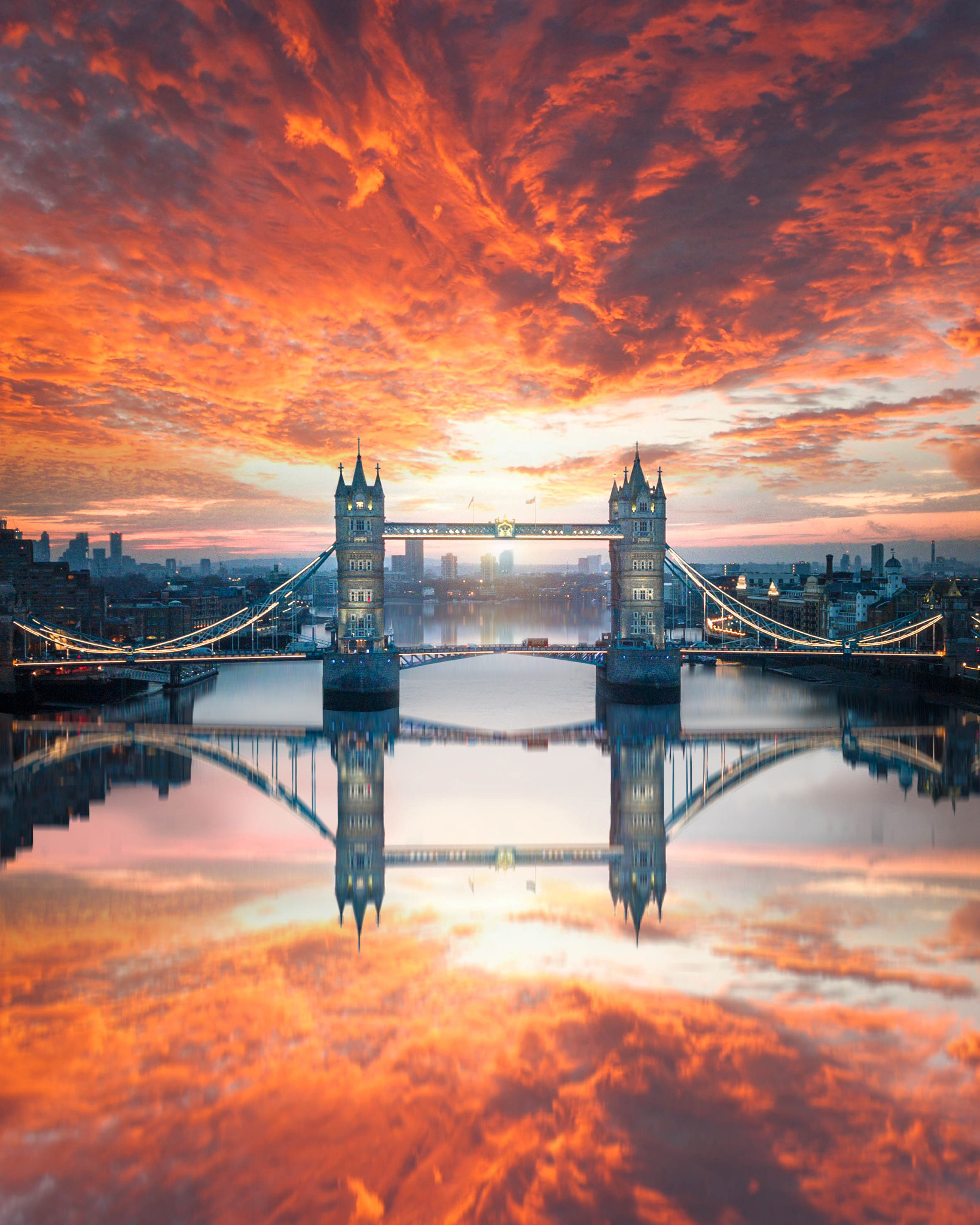 London Photography Workshop with Mike & Oscar - Best In Travel