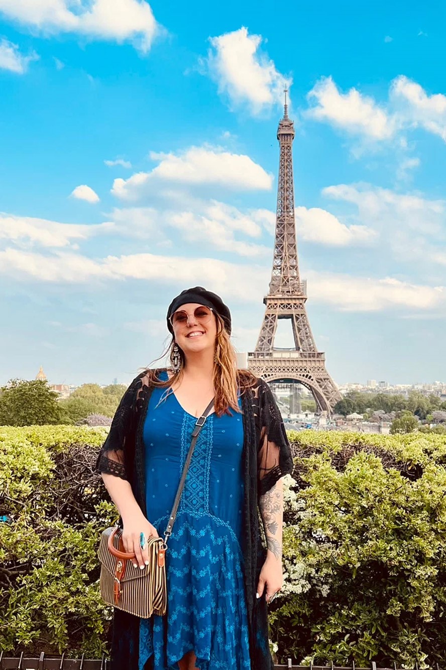 A Week in Paris – The City of Light with Laura Caldwell - Best In Travel