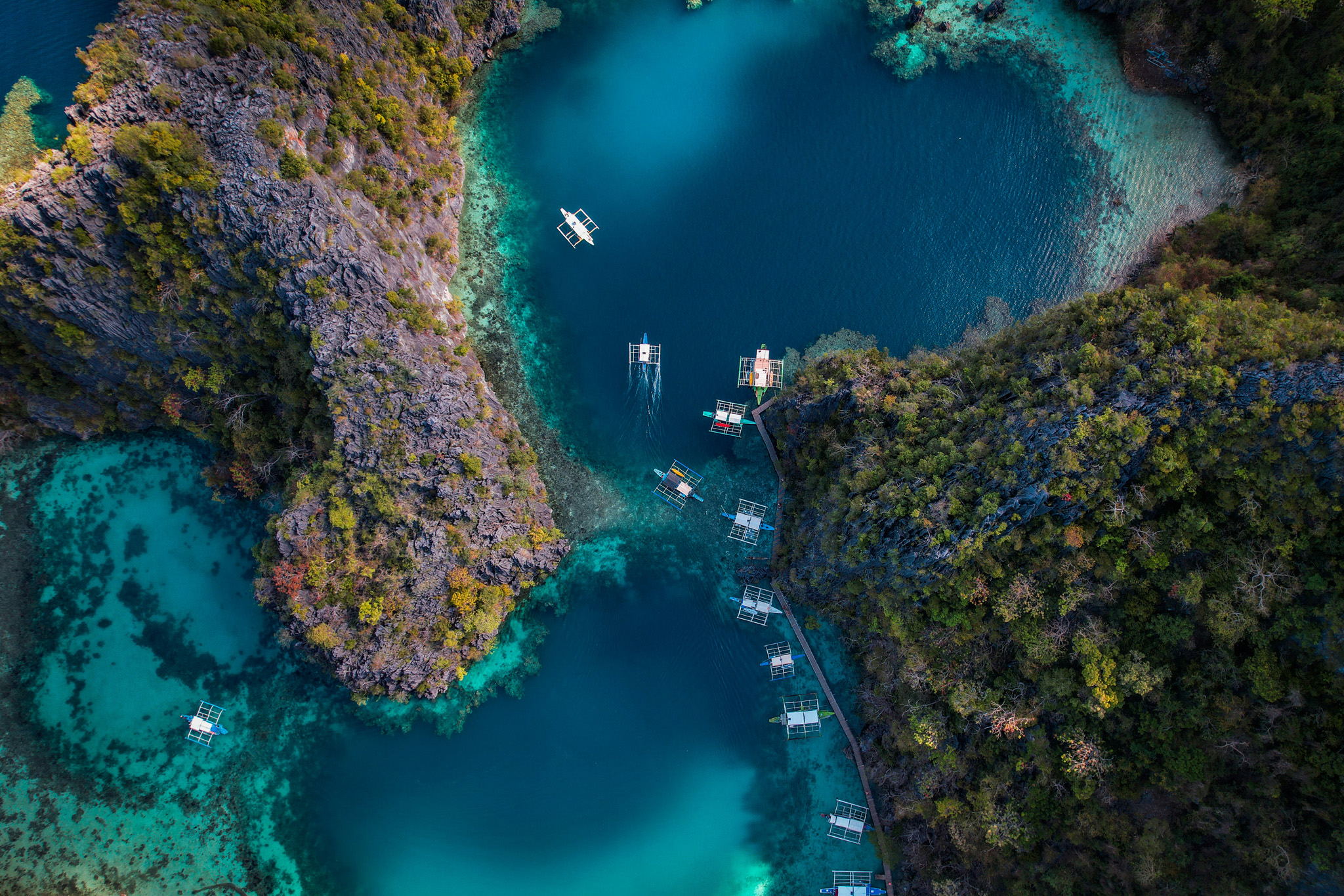 Explore the Philippines: Coron to El Nido with Nikki - Best In Travel