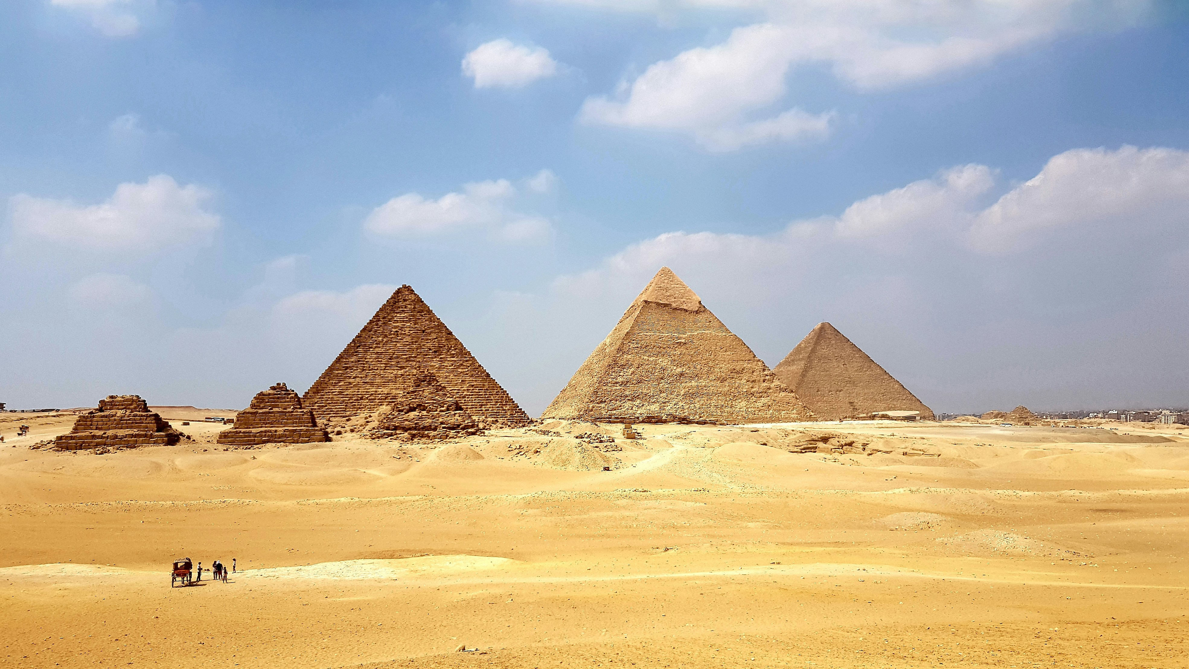 Egypt – Destination Guide - Best In Travel