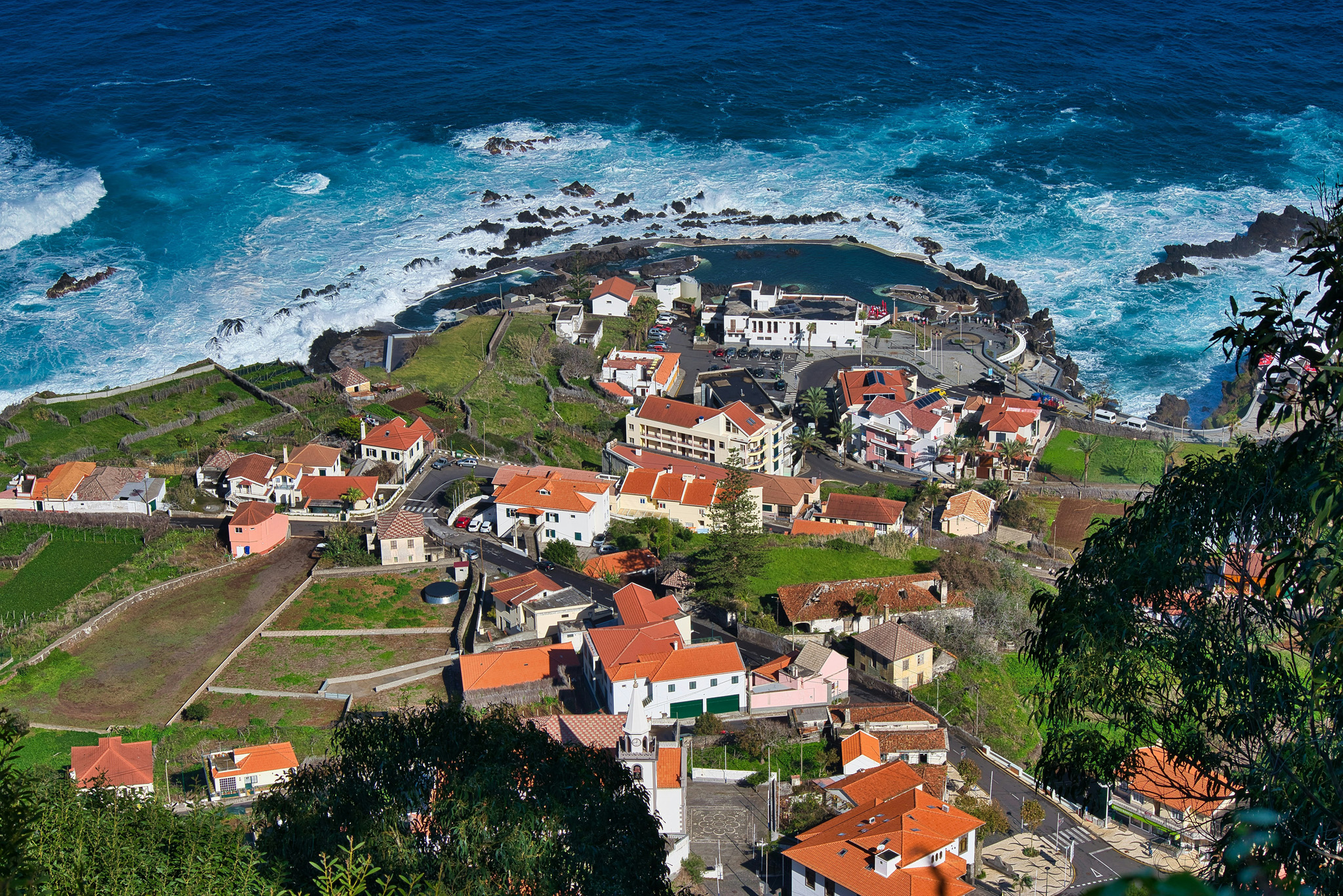 Explore the Magic of Madeira with Lexi Laube - Best In Travel