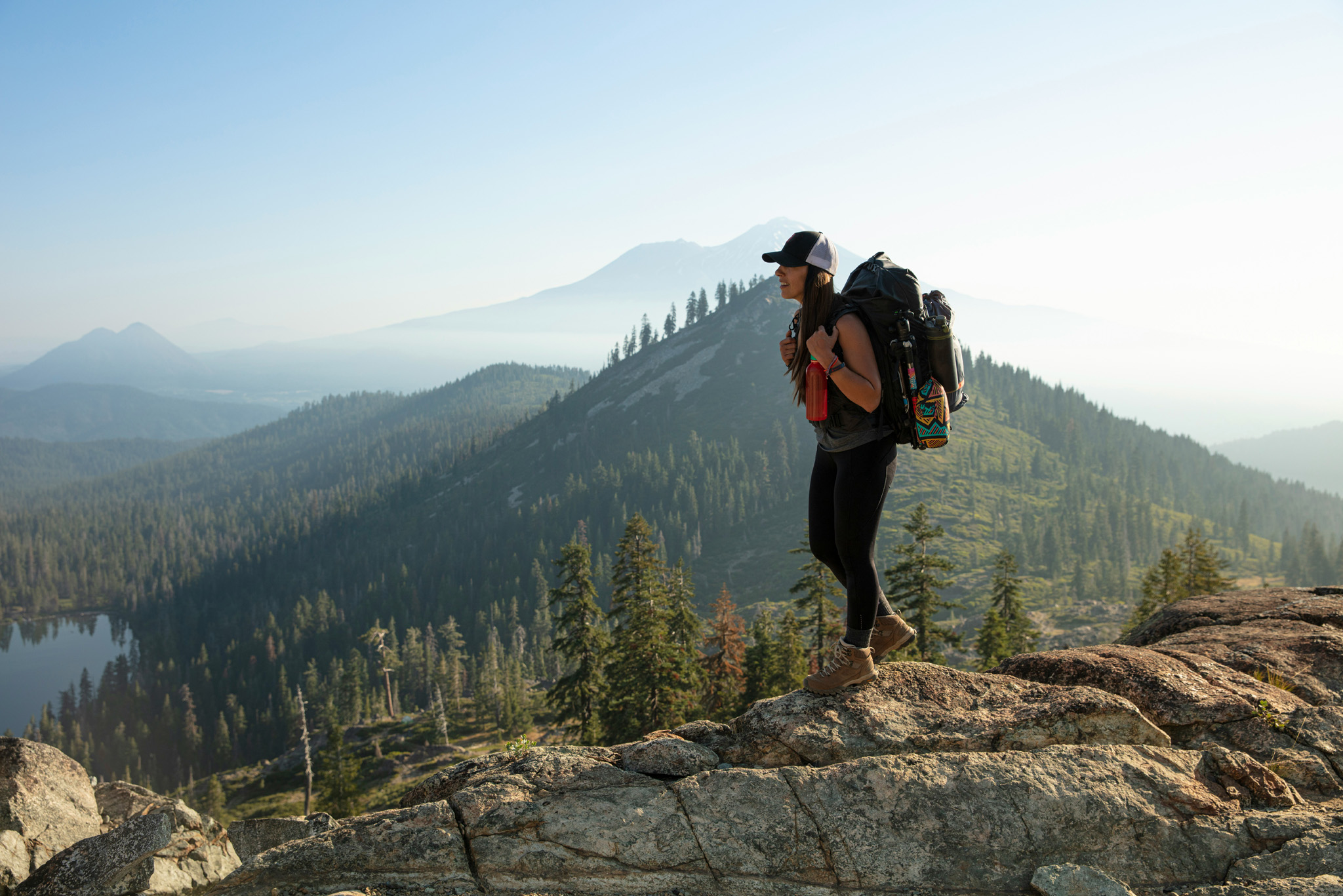 Pack Like a Pro: Best In Travel’s Ultimate Guide to Loading Your Hiking ...