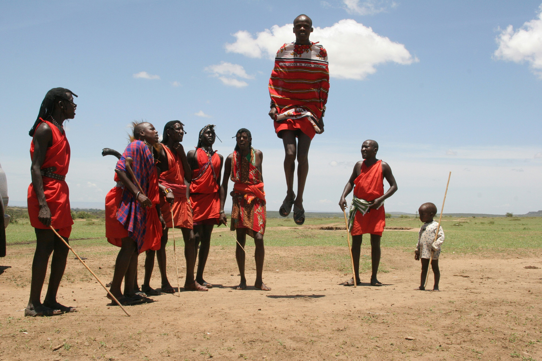 Kenya – Destination Guide - Best In Travel