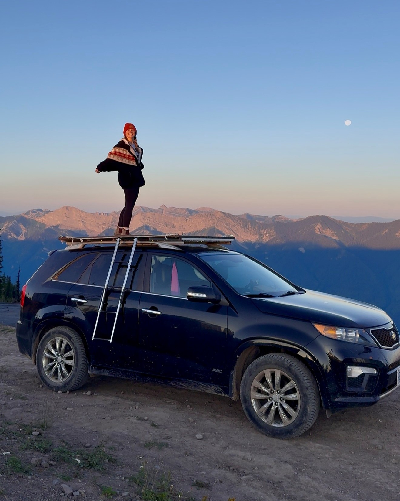 Peggy Lamb - Best In Travel